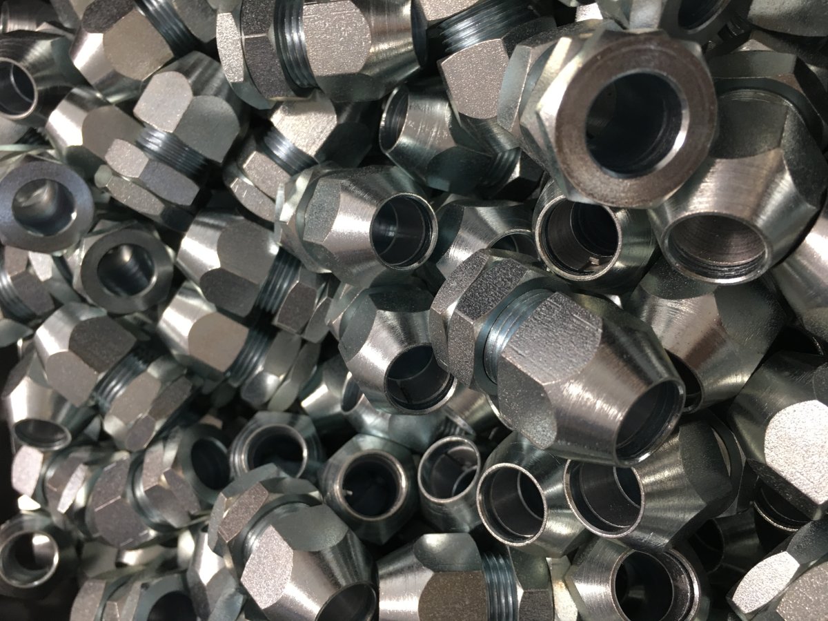 Reservedele Skimmere - Nimatic ApS