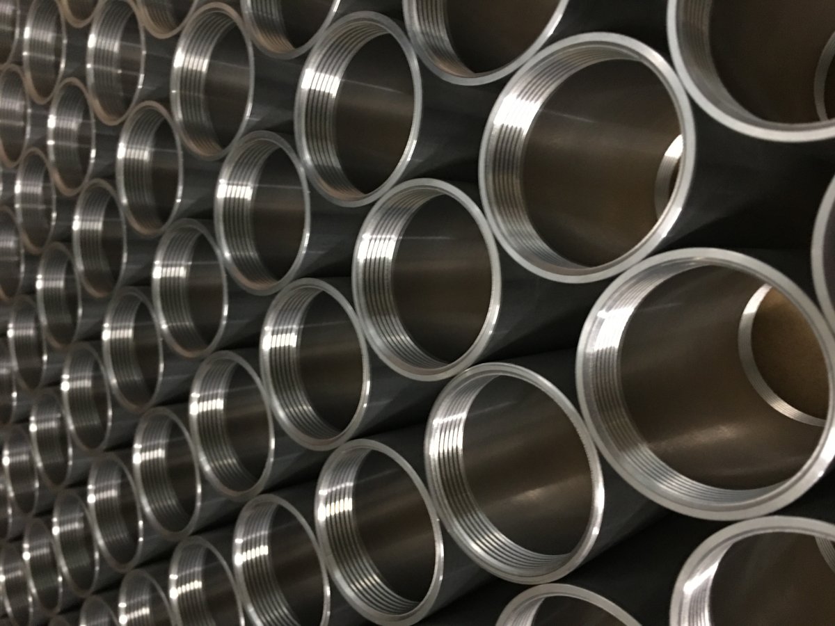 Kvalitet - Nimatic ApS