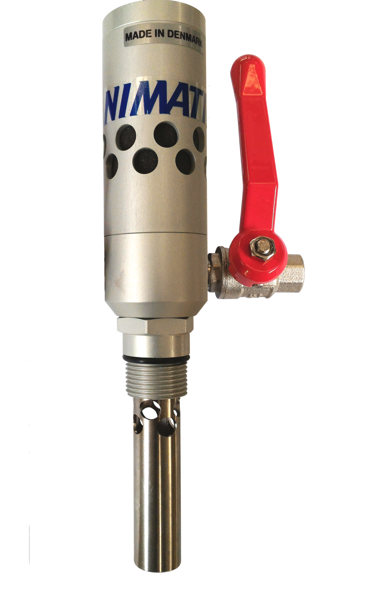 NC-200 - Nimatic ApS