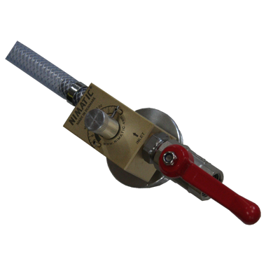 Messing - Nimatic ApS