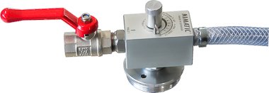 Aluminium - Nimatic ApS