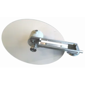 Disc skimmer - Nimatic ApS