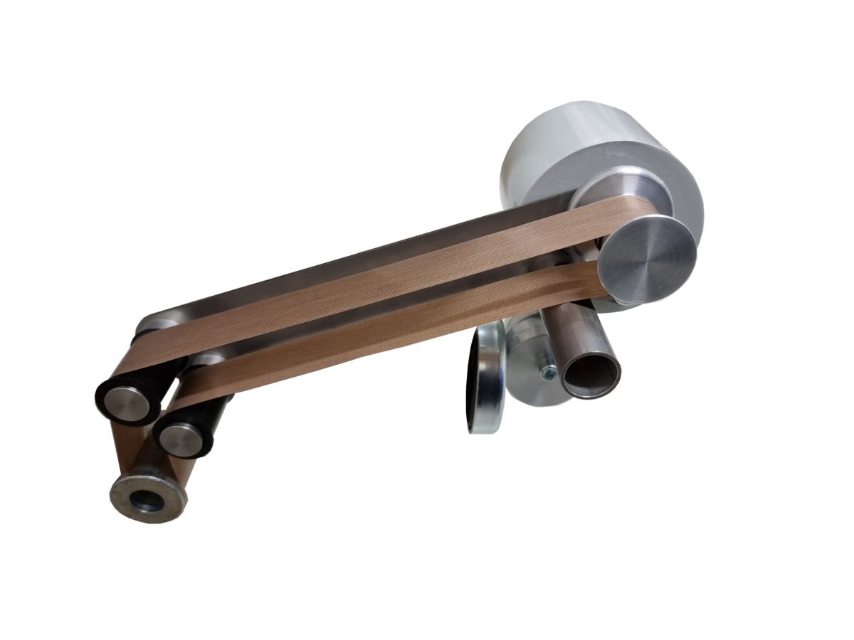 I skimmer - Nimatic ApS