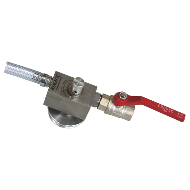 Nimatic Mixer - Nimatic ApS