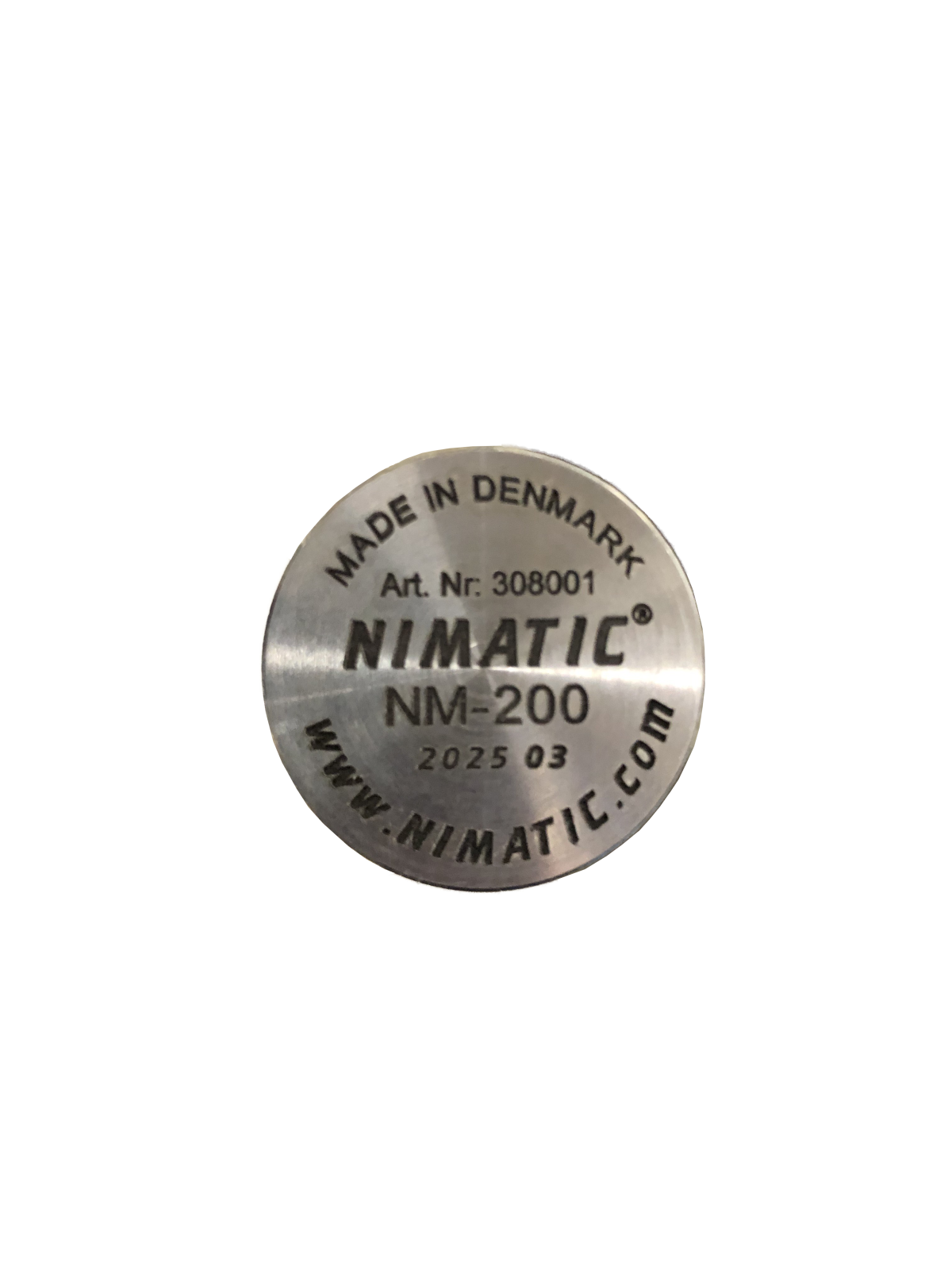 Nimatic Level Measuring - Nimatic Level Measuring - Nimatic ApS