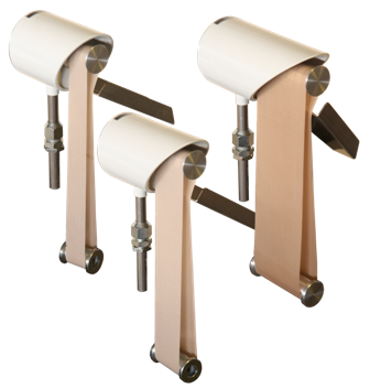 Funnel skimmer - Nimatic ApS