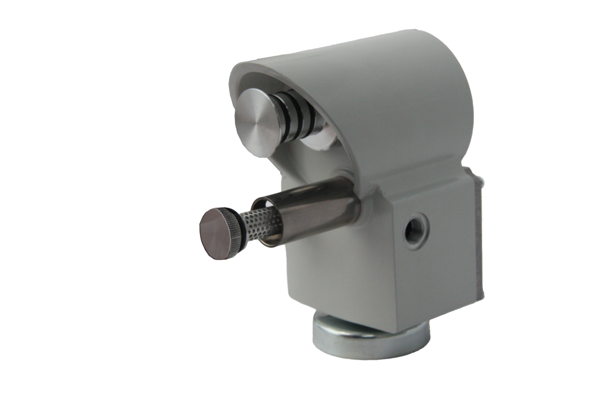 E Skimmer - Nimatic ApS