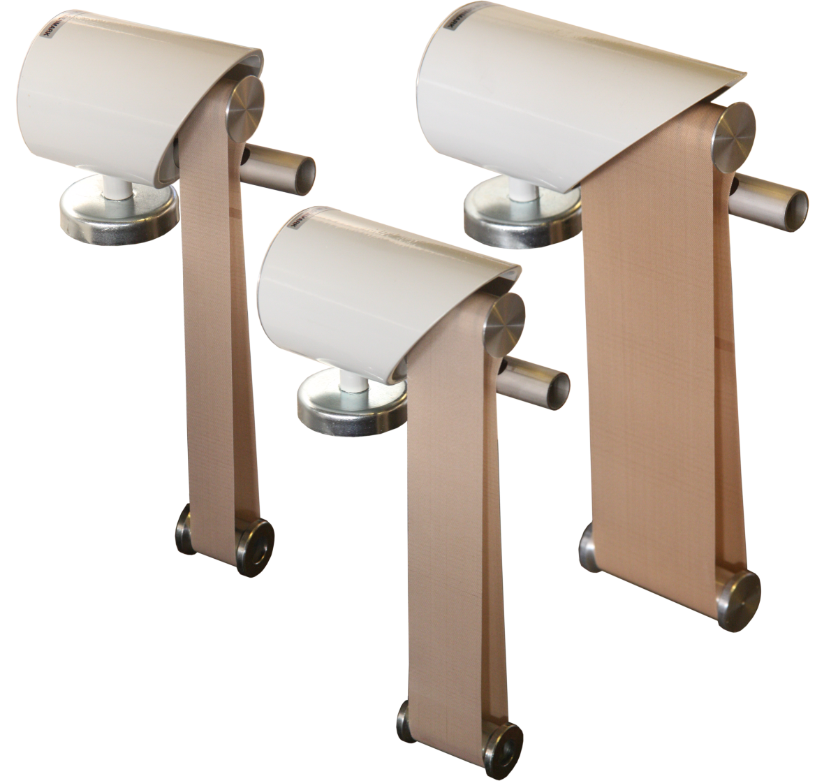 Nimatic Oilskimmer 2430M - 2450M - 2480M - M Skimmer - Nimatic ApS